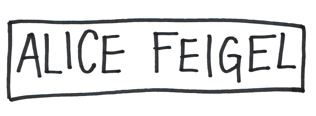 Alice Feigel